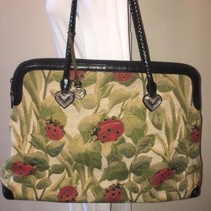Brighton | Bags | Brighton Overnight Bag | Poshmark